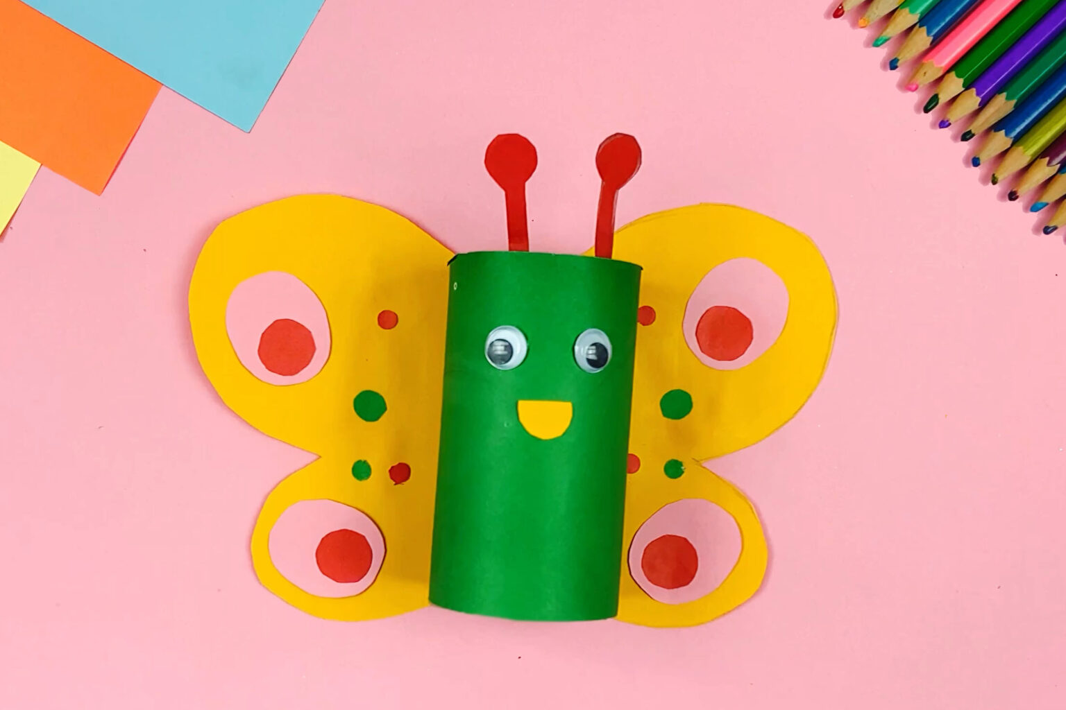 Free Printable Coloring Pages & Creative Crafts for Kids | Colomio.com