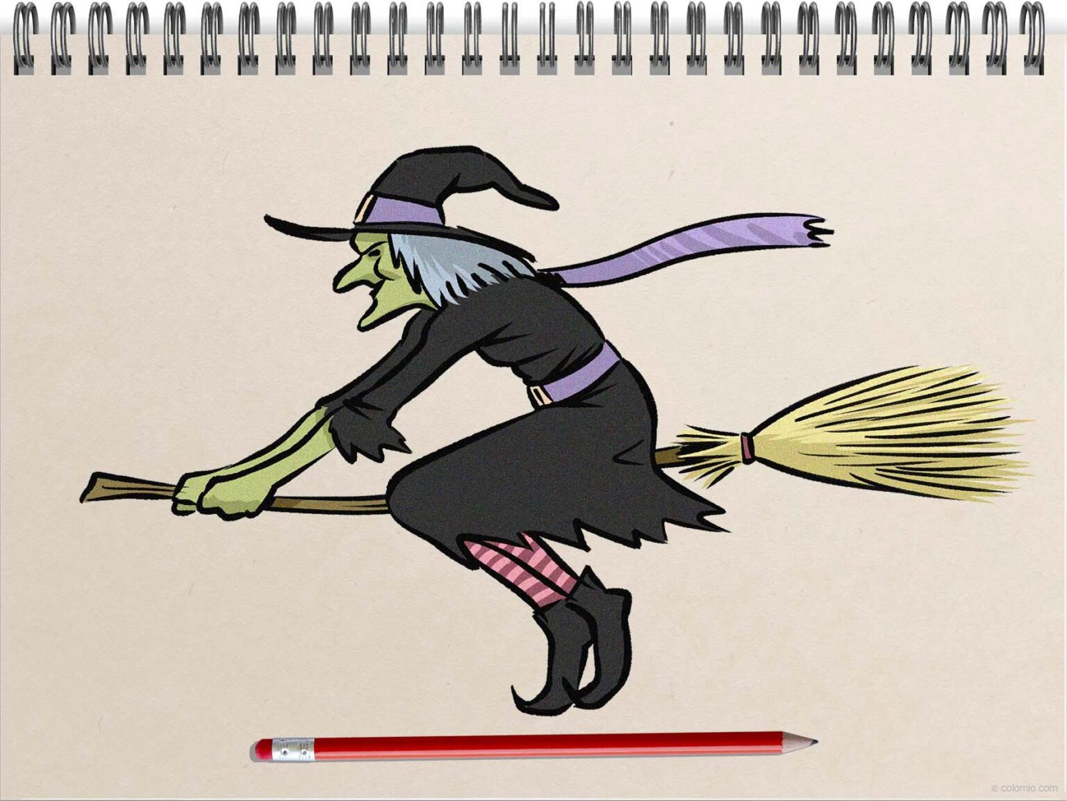 Free Printable Coloring Pages & Creative Crafts for Kids | Colomio.com